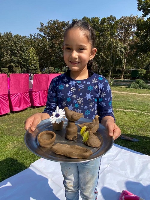Cultural Activities DDA